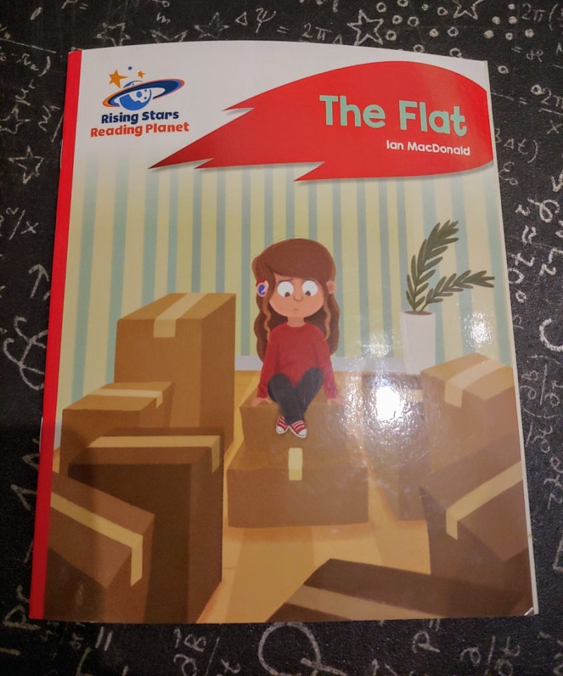 Kindergarten Reading Book : 네이버 블로그