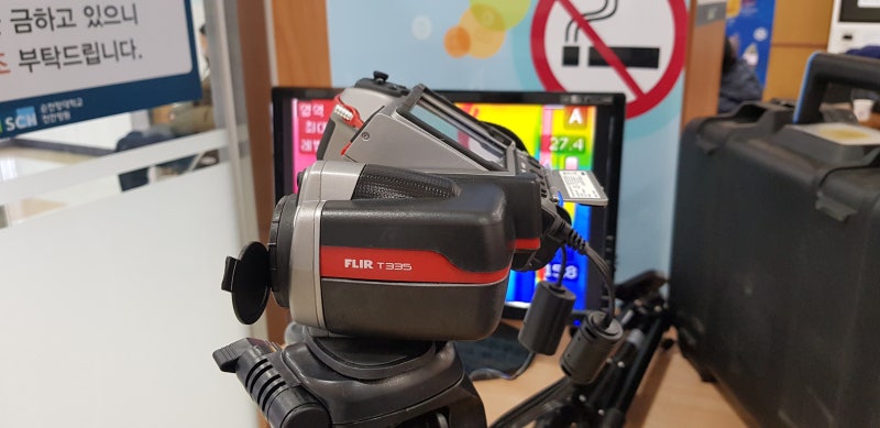 Flir 열화상카메라 판매 렌탈 : 네이버 블로그