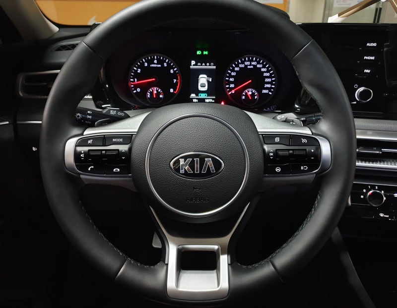 [플로리스]2020 K5 DL3 튜닝 데칼스티커/실내랩핑/부분랩핑/에이버리슈프림/고급시트지/카본몰딩/소소DIY/실내튜닝/카본 ...