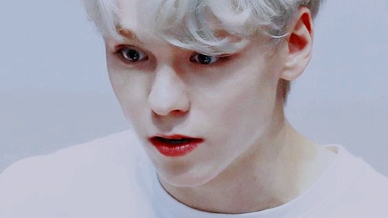 Breaking Quartz 04; 붉은 눈이 의미하는 감정 : 네이버 블로그