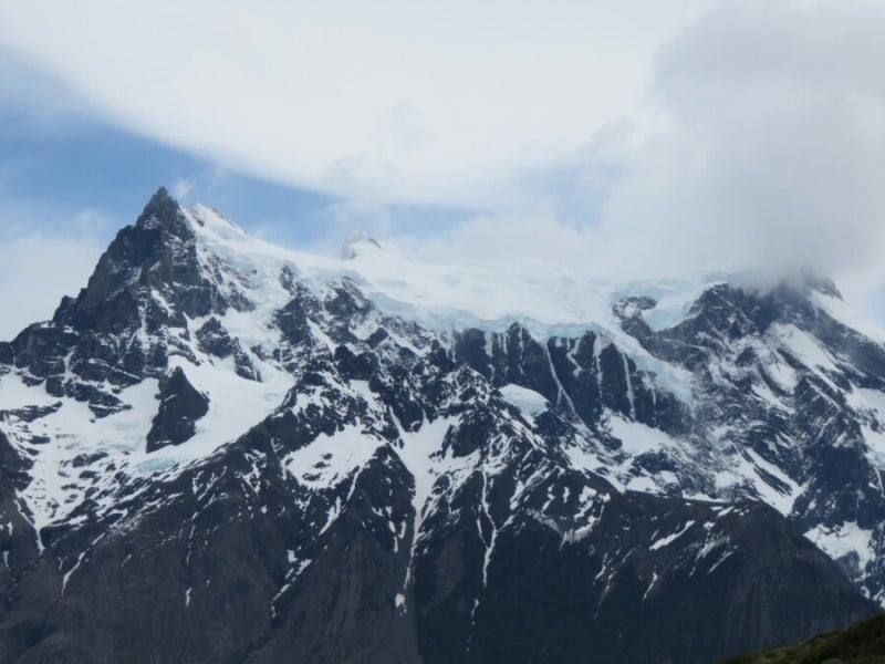 세상에서 가장 아름다운 자연을 가진 국립공원 토레스 델 파이네 : 네이버 블로그