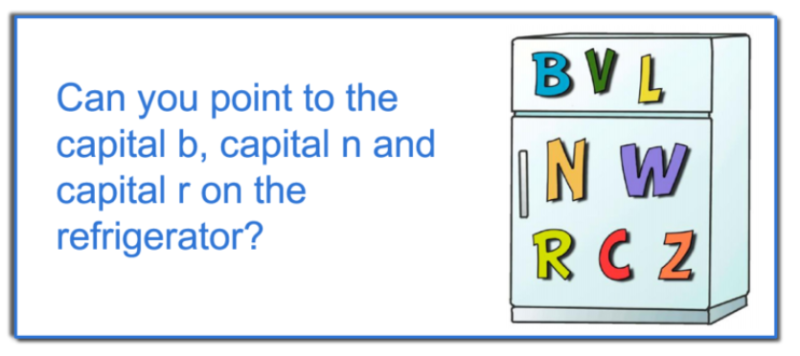 BSRA Test (Bracken School Readiness Assessment) : 네이버 블로그