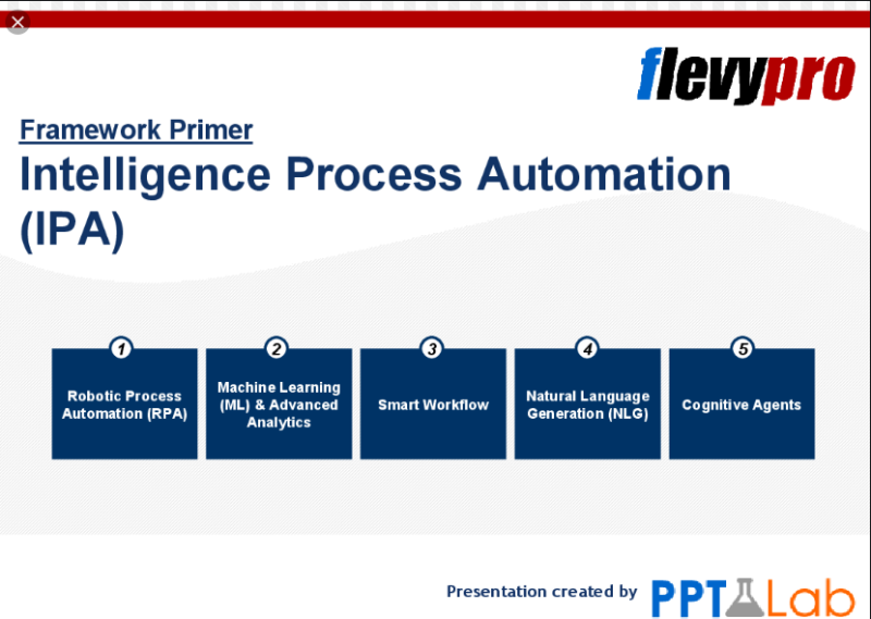 RPA와 IPA의 차이점은 무엇인가? : 네이버 블로그