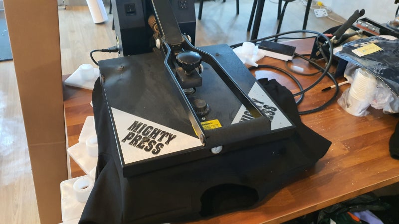 부산 티셔츠프린팅 단체티 매장티 커스텀티셔츠 제작 인쇄 우레탄전사 네이버 블로그