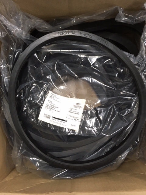 Trelleborg Forsheda Busak+Shamban Polypac 씰 Seal 패킹 Packing 브이링 V-Ring ...