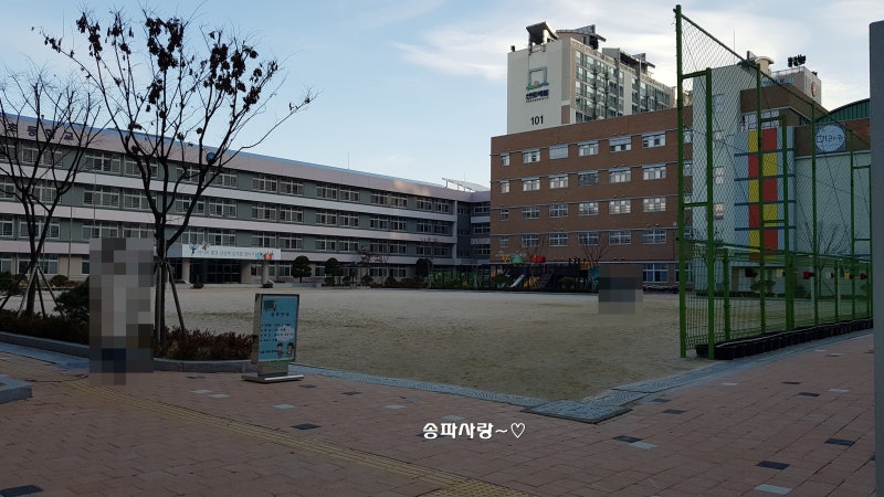 송파 헬리오시티 초등학교 학군 가락초등학교 해누리초등학교 어디로 가나요 네이버 블로그