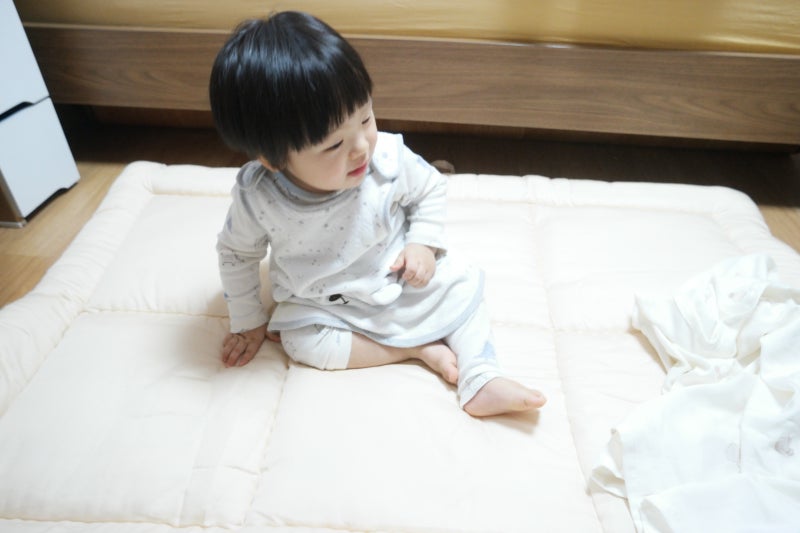 도톰한 어린이집 낮잠이불 포근나라에서 준비하세요 네이버 블로그