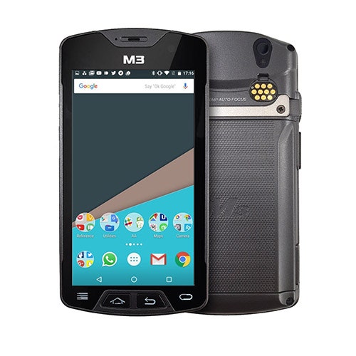 SM15/M3SM15/산업용PDA/M3모바일 : 네이버 블로그