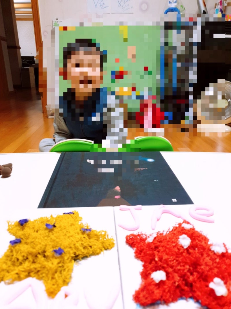 서울 경기 그림책 감정코칭 원예교실경기 원예치료수업스칸디아모스유치원 원예교실별을 사랑한 두더지분당 광교 동화구연클레이