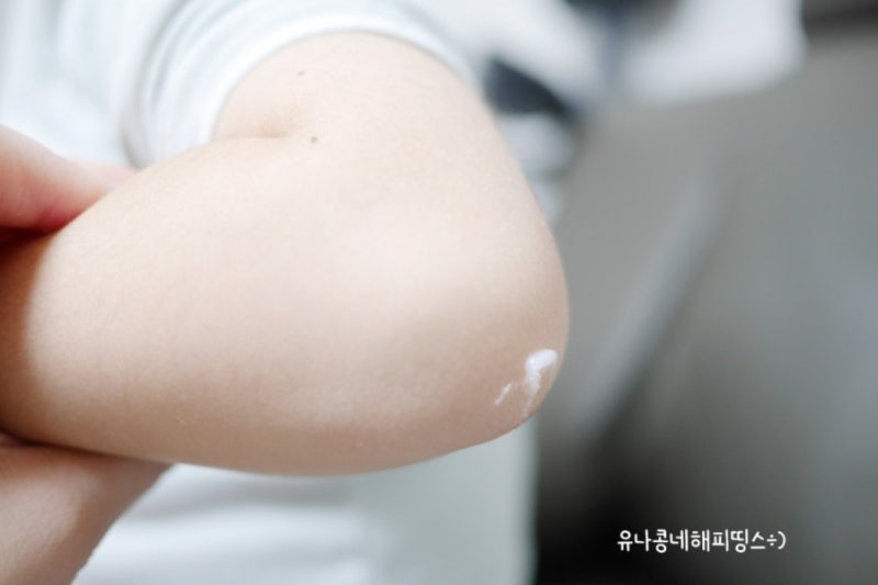 멀티밤으로 건조한 아기피부에 보습해줌 몽디에스 아토밤 네이버 블로그