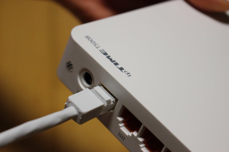 8포트 유선 인터넷공유기 ipTIME T5008 : 네이버 블로그