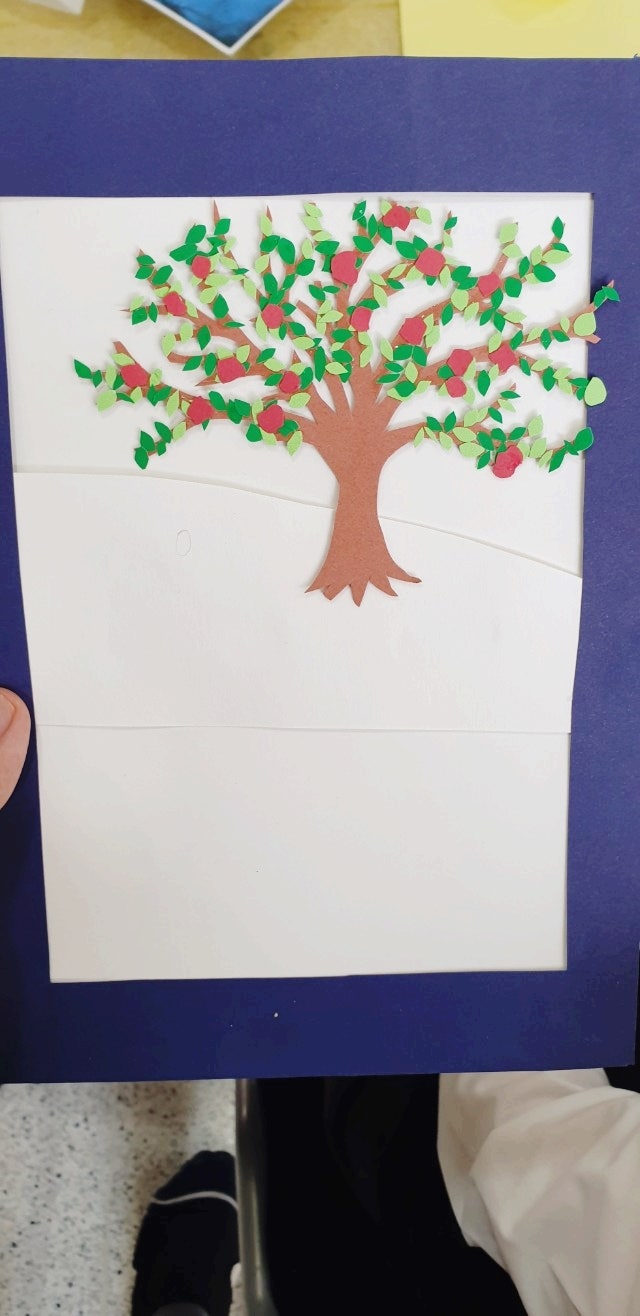 [고등미술수업] '종이로 만든 북 커버 아트- '북아트에 문학적 요소를' : 네이버 블로그