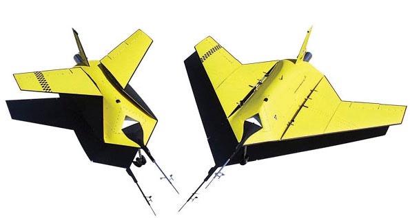 차세대 항공기술 모핑 (Morphing) : 네이버 블로그