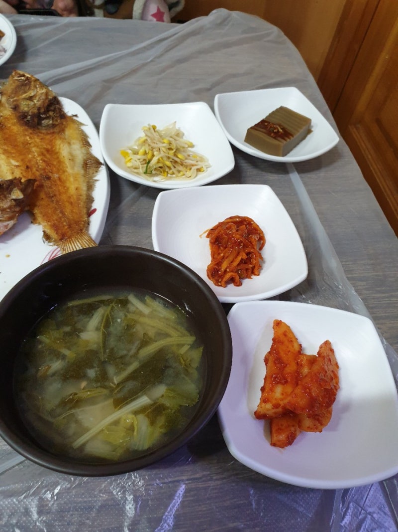 거제 맛집 거제 일운면 맛집 우리들 회 식당 생선구이 짱 네이버 블로그