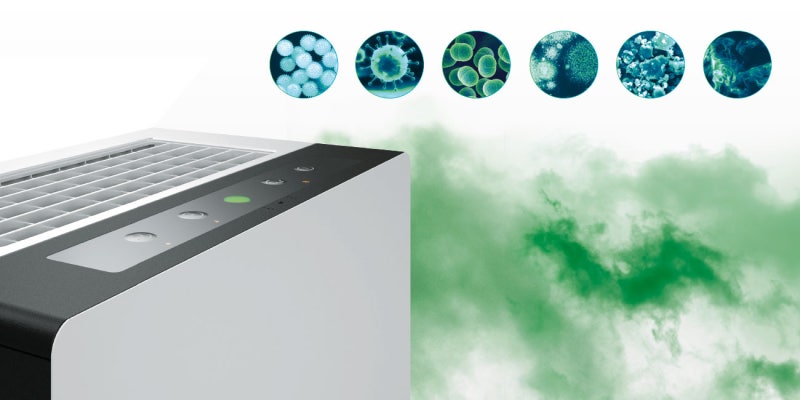 “ECARF” 인증과 “HYGIENE TESTED”로 여러분의 든든한 건강지킴이가 되어줄 아이디얼 공기청정기 : 네이버 블로그