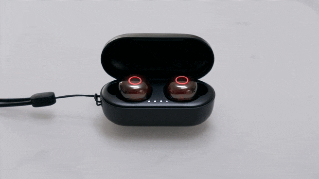 브리츠 Storm TWS5 무선 블루투스 이어폰 개봉/사용기 : 네이버 블로그