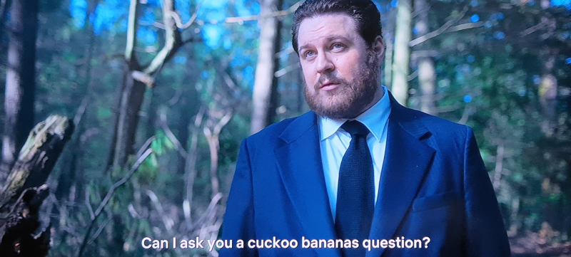 [영어슬랭] cuckoo bananas / bananas : 정신 나간, 미친, 말도 안 되는, 멍청한 : 네이버 블로그