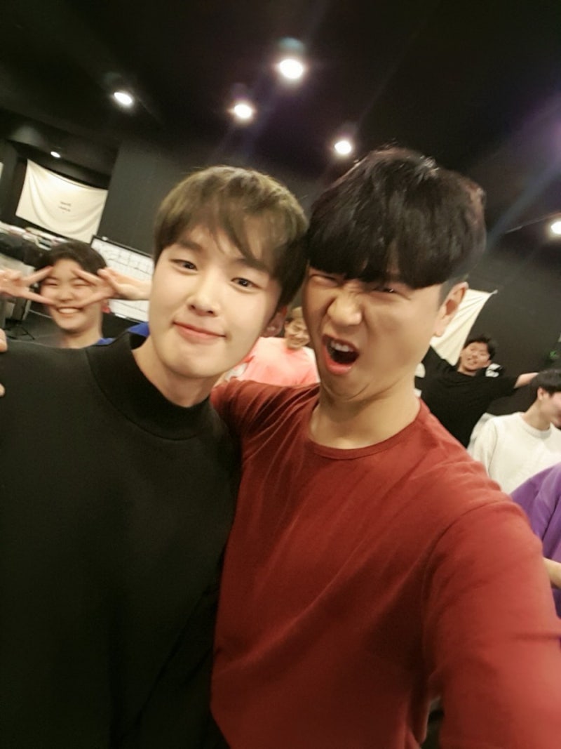 그룹액터스 연기학원 소개 네이버 블로그