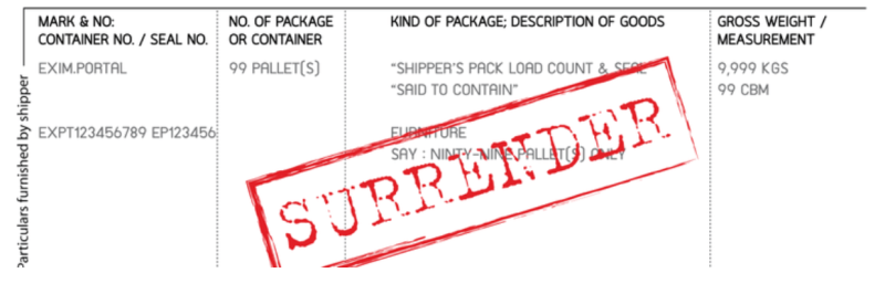 서렌더 비엘 Surrender BL : 네이버 블로그