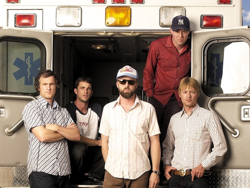 Cake - The Distance : 네이버 블로그