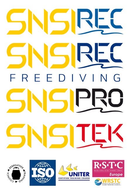 SNSI (SCUBA AND NITROX SAFETY INTERNATIONAL) 단체 소개 : 네이버 블로그