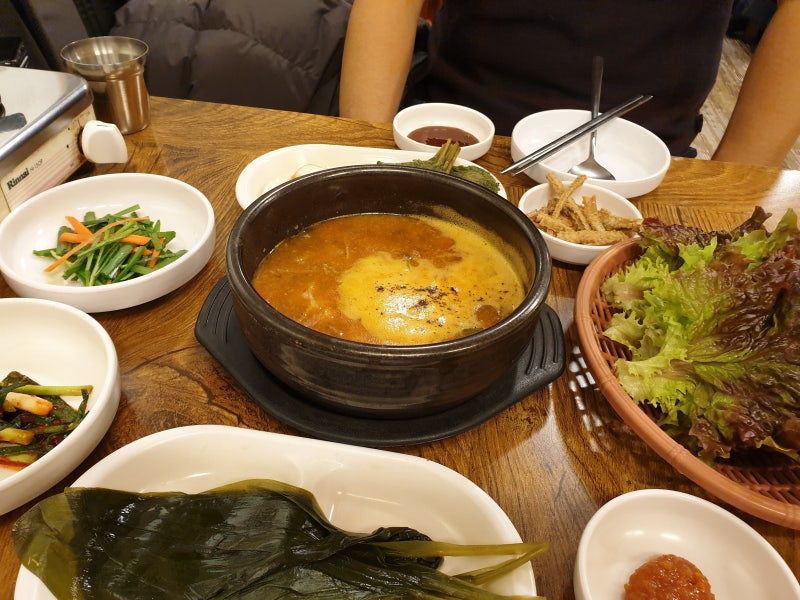 종로3가 고향풍천장어 든든하게 장어 한마리 익선동 장어 맛집 네이버 블로그