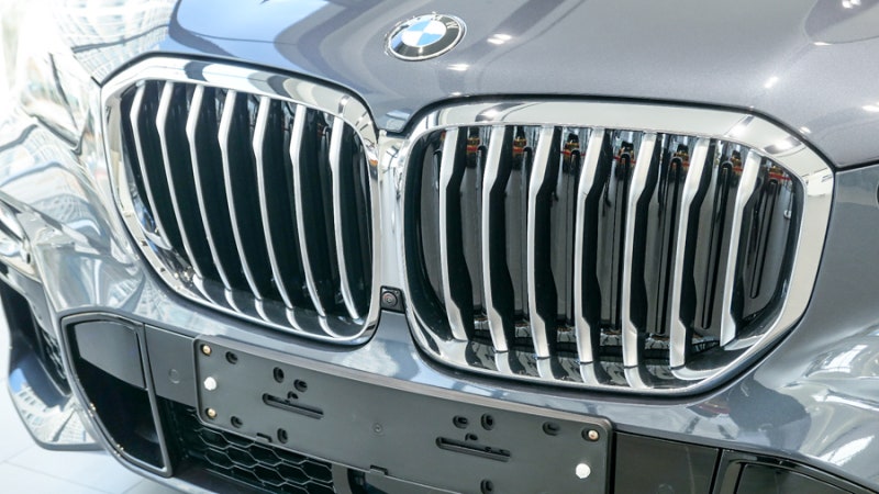 BMW 부천전시장 / X5 30d M Sport 20MY / Arctic Grey C27 / BMW인천 BMW광명 BMW시흥 ...