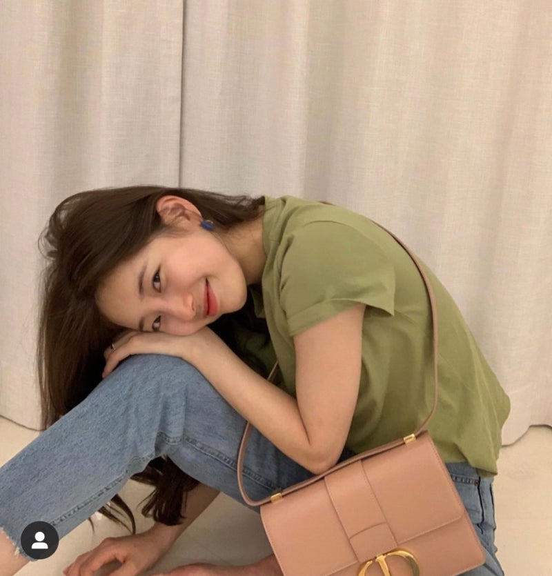 수지의 사복 패션 : 네이버 블로그