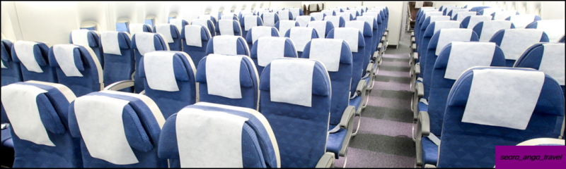 런던 여행-인천⇔런던 직항-BA018 (보잉787-8)/ KE907(보잉777-300ER)/ OZ521(A350-900)-이코노미 맨 끝열 좌석 전격 비교 보고서 ...