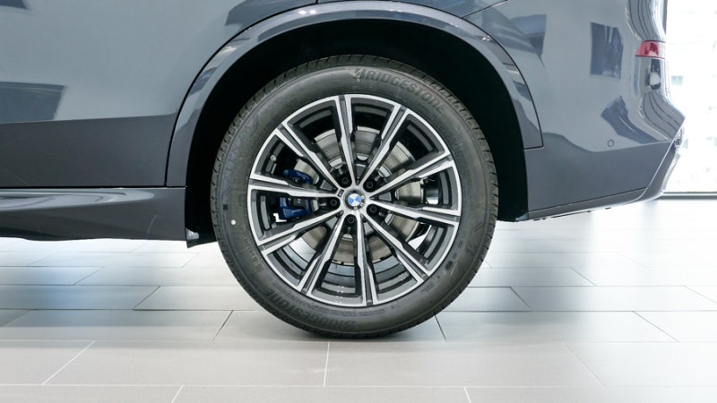 BMW 부천전시장 / X5 30d M Sport 20MY / Arctic Grey C27 / BMW인천 BMW광명 BMW시흥 ...