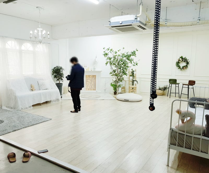 춘천 달고나 셀프스튜디오 예쁘게 찍는요령 알려드릴께요 네이버 블로그