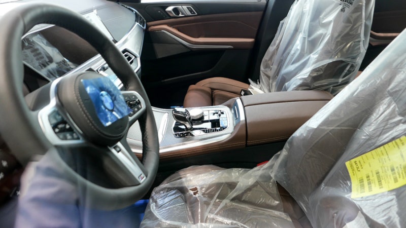 BMW 부천전시장 / X5 30d M Sport 20MY / Arctic Grey C27 / BMW인천 BMW광명 BMW시흥 ...