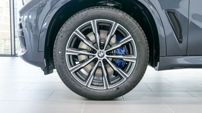 BMW 부천전시장 / X5 30d M Sport 20MY / Arctic Grey C27 / BMW인천 BMW광명 BMW시흥 ...
