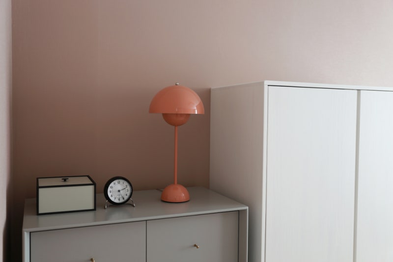 로얄디자인 직구 - 앤트레디션 플라워팟 테이블램프 Vp3 (&Tradition) : 네이버 블로그