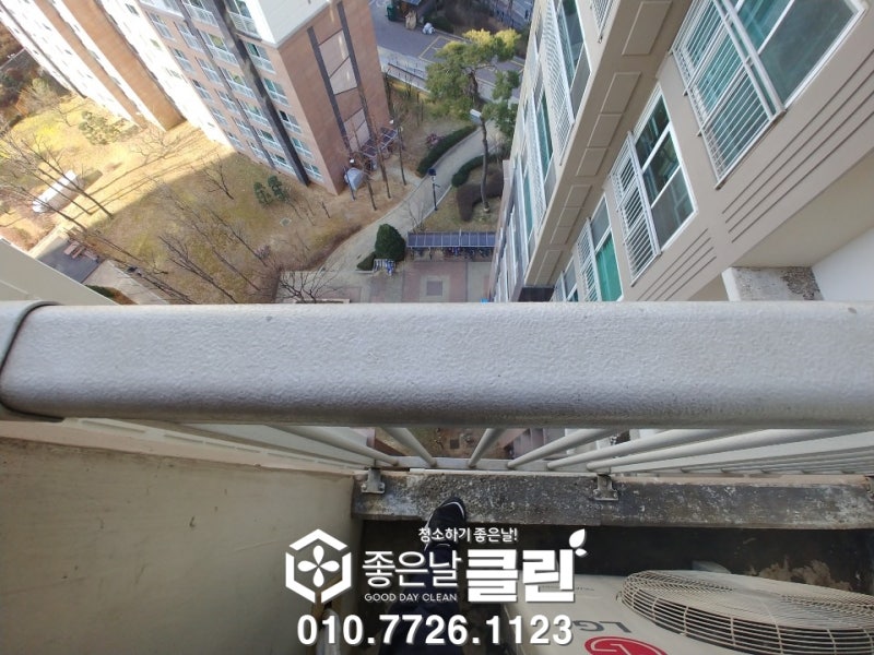 양주 포천 동두천 의정부 비둘기퇴치업체의 버드스파이크 설치 및 실외기청소 작업후기 : 네이버 블로그