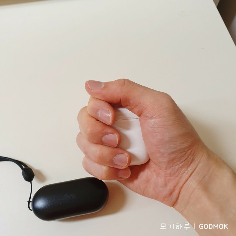 [블루투스이어폰] 브리츠 Storm TWS5 | Britz True Wireless 고급스러운 가성비 완전 무선 이어폰 : 네이버 블로그