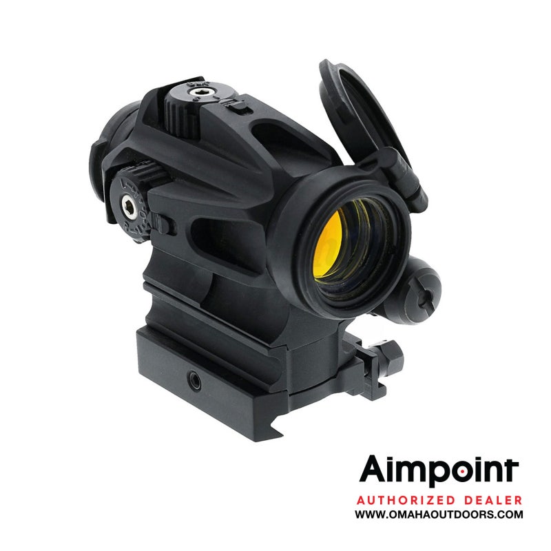 Aimpoint Comp M5b : 네이버 블로그
