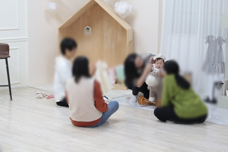 춘천 달고나 셀프스튜디오 예쁘게 찍는요령 알려드릴께요 네이버 블로그