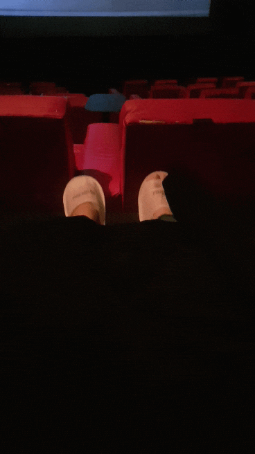 누워서 영화볼수 있는곳 - IFC CGV Steambase 프리미엄관 : 네이버 블로그