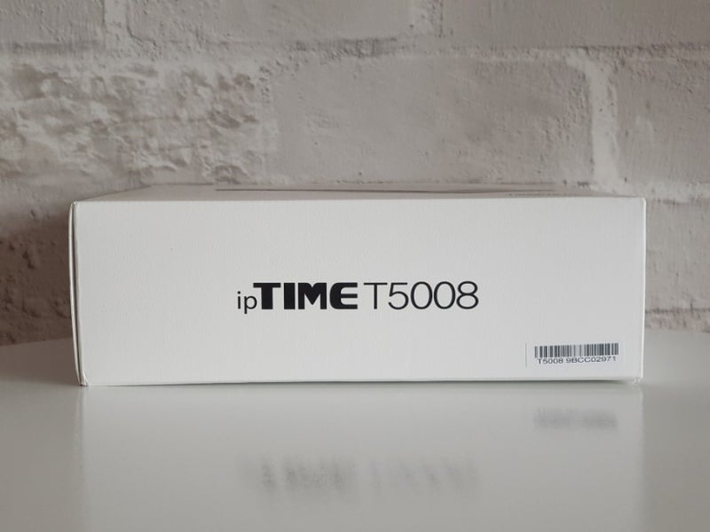 8포트 유선공유기 ipTIME T5008 추천 : 네이버 블로그