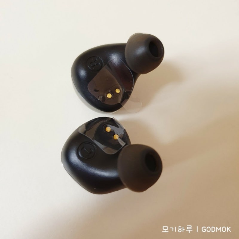 [블루투스이어폰] 브리츠 Storm TWS5 | Britz True Wireless 고급스러운 가성비 완전 무선 이어폰 : 네이버 블로그