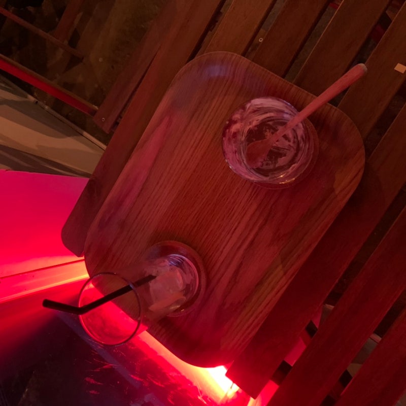 강남 브런치카페 강남바 BAR :: 오너스 ONUS : 네이버 블로그