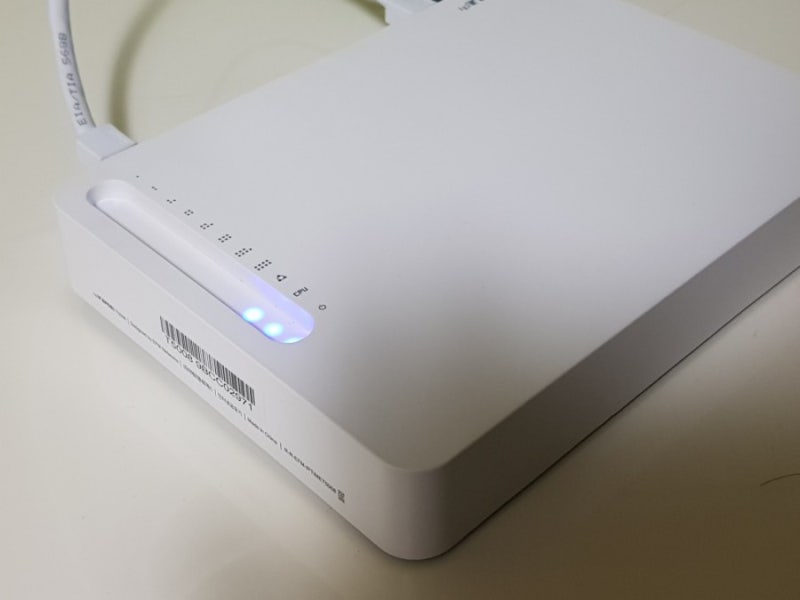 8포트 유선공유기 ipTIME T5008 추천 : 네이버 블로그