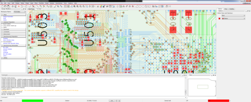 Orcad Pcb 설계 And 회로 설계 추천 프로그램 네이버 블로그