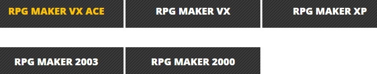 RPGVX 또는 RPGVXACE RTP가 없다는 오류 해결법 : 네이버 블로그