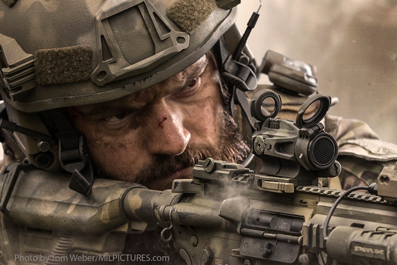 Aimpoint Comp M5b : 네이버 블로그