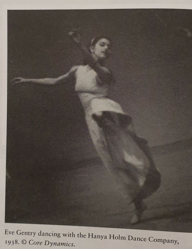 [아무도 말해주지 않은 필라테스 역사3] Eve Gentry의 치료적 접근(pre-Pilates/ Gentry Technique ...