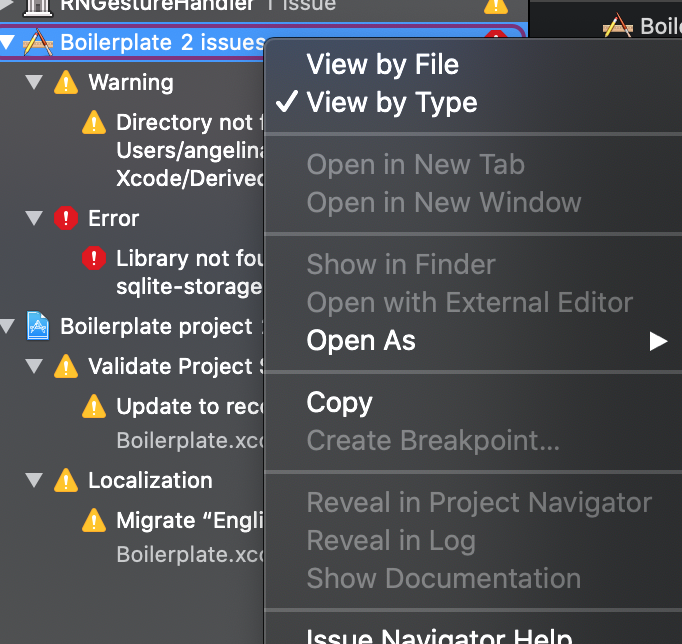 앱개발 | React native에서 sqlite 사용하기 데이터베이스 : 네이버 블로그