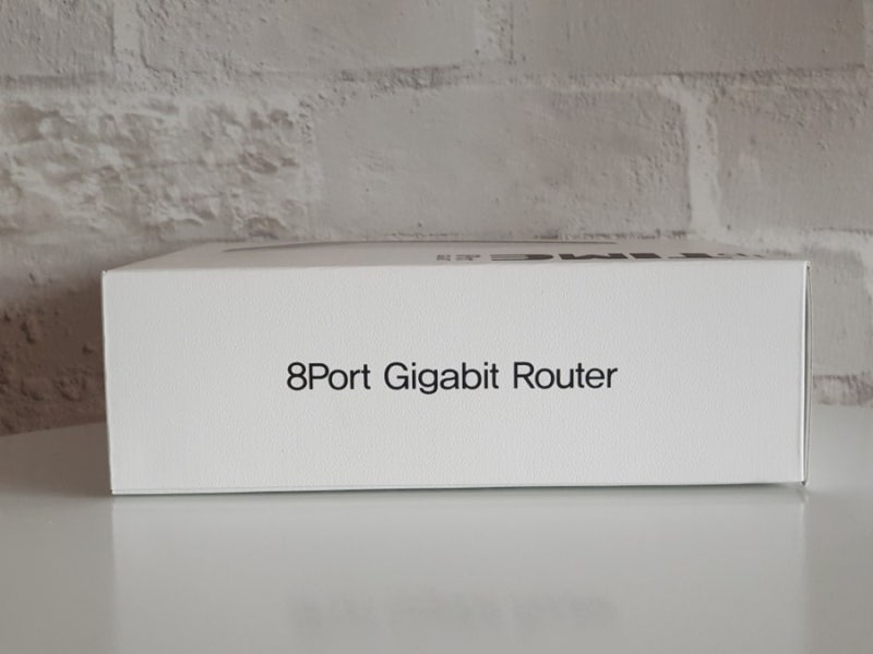 8포트 유선공유기 ipTIME T5008 추천 : 네이버 블로그