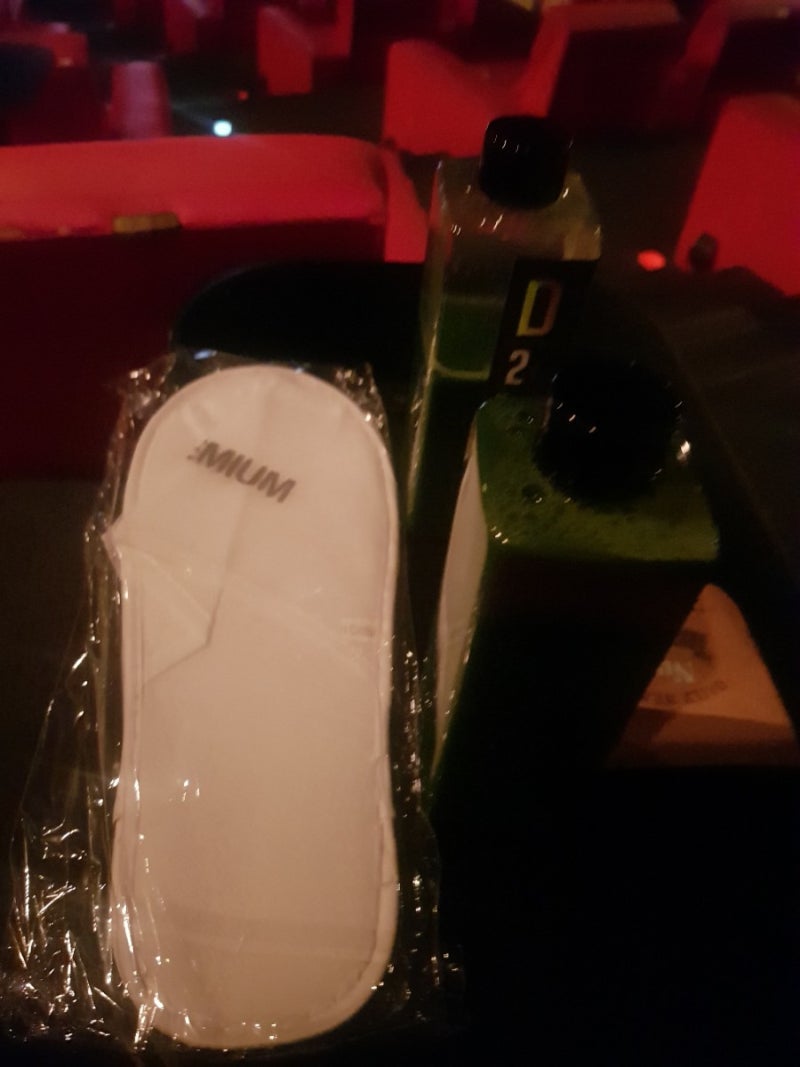 누워서 영화볼수 있는곳 - IFC CGV Steambase 프리미엄관 : 네이버 블로그